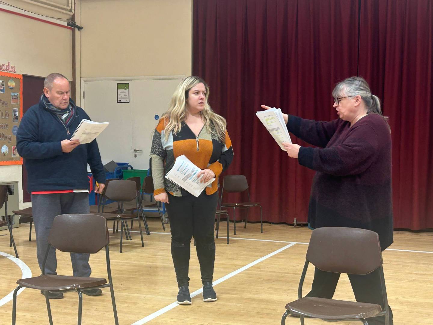 Our Current performance – Sutton Bridge Players
