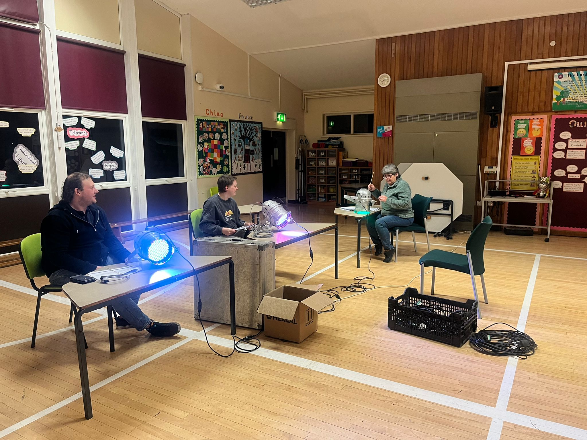 Our Current performance – Sutton Bridge Players