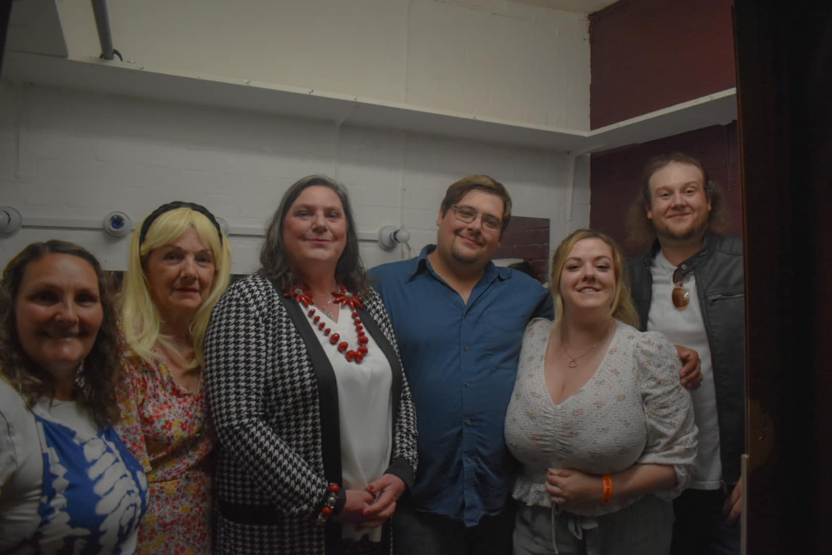 Rambles on Radio – Sutton Bridge Players