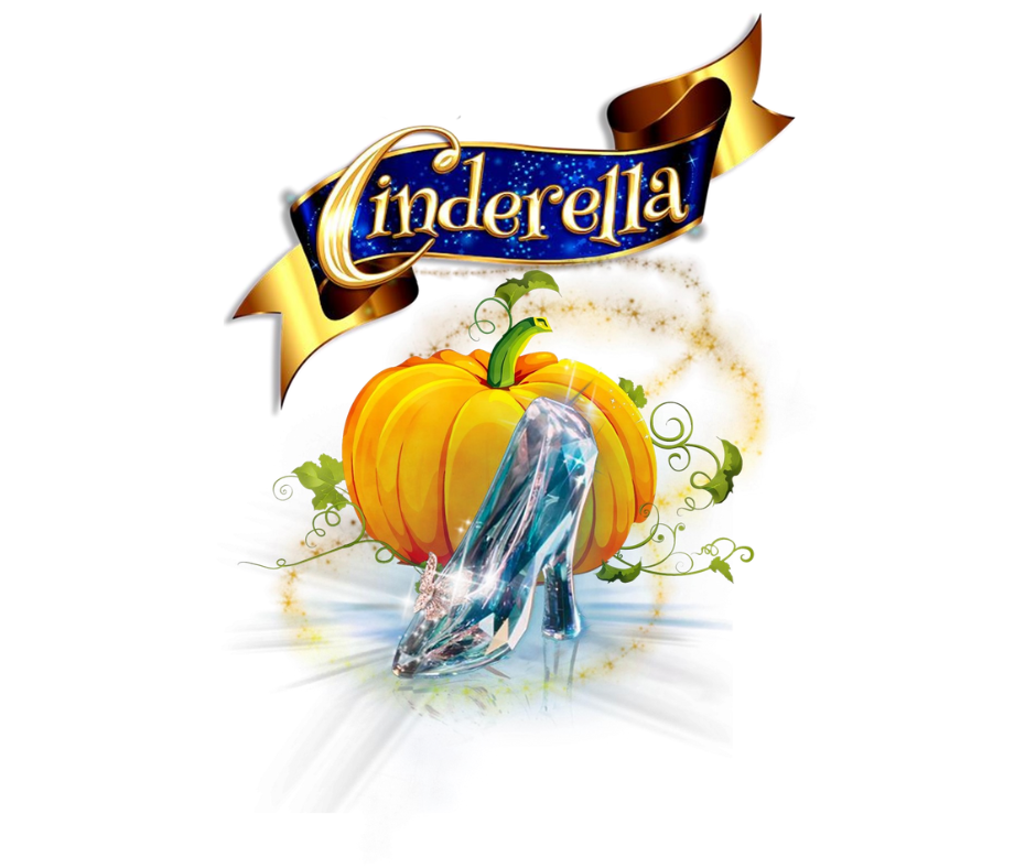 Cinderella – Sutton Bridge Players